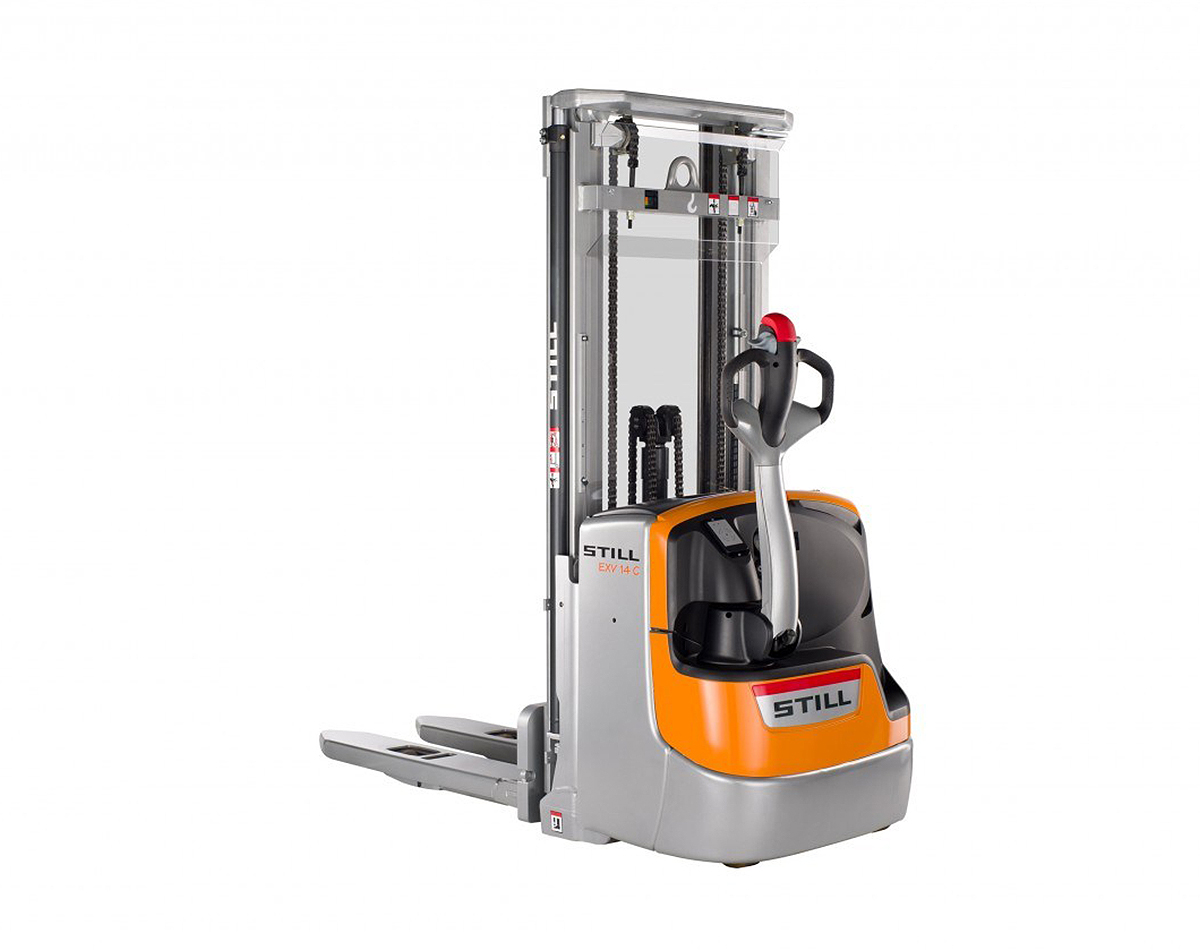 STILL EXV 10-14C | Trecar