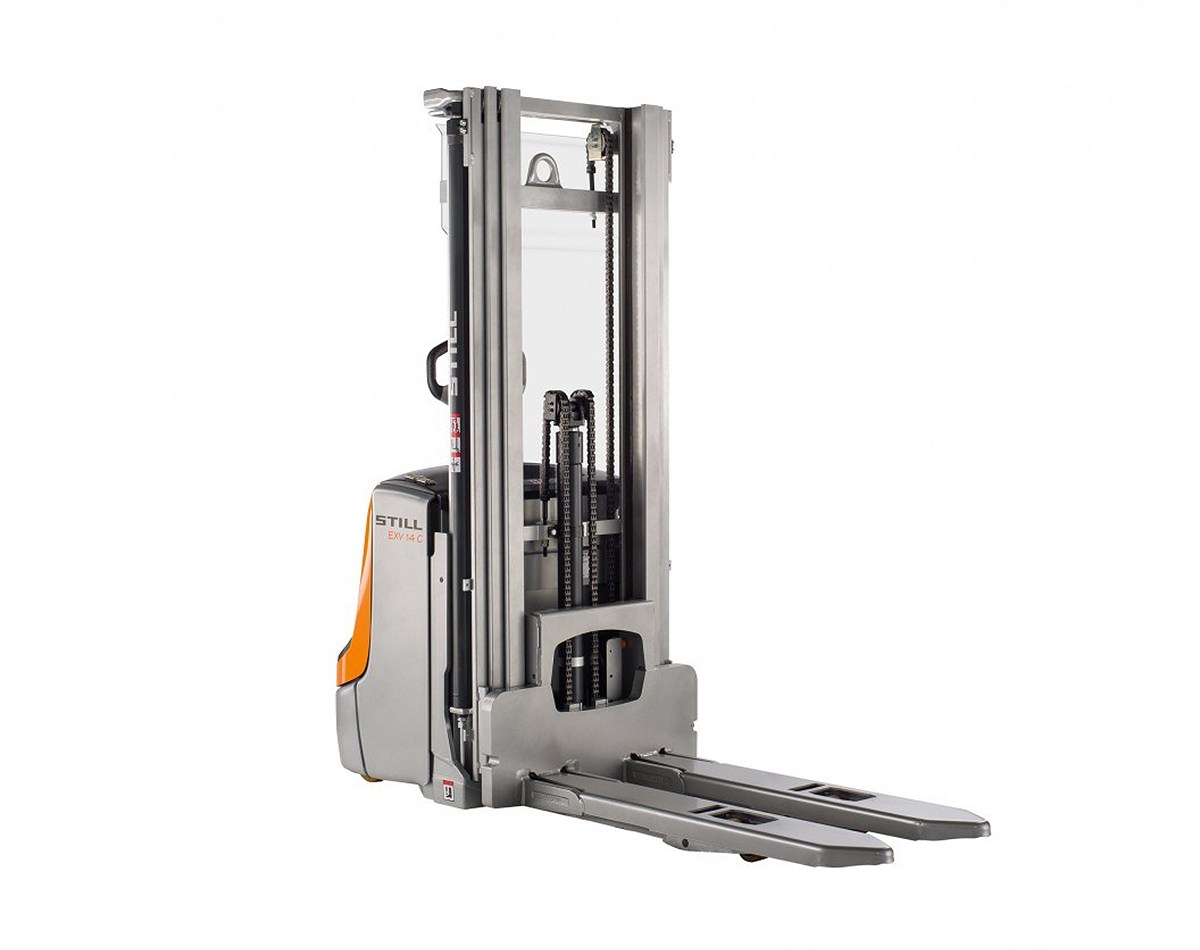 STILL EXV 10-14C | Trecar