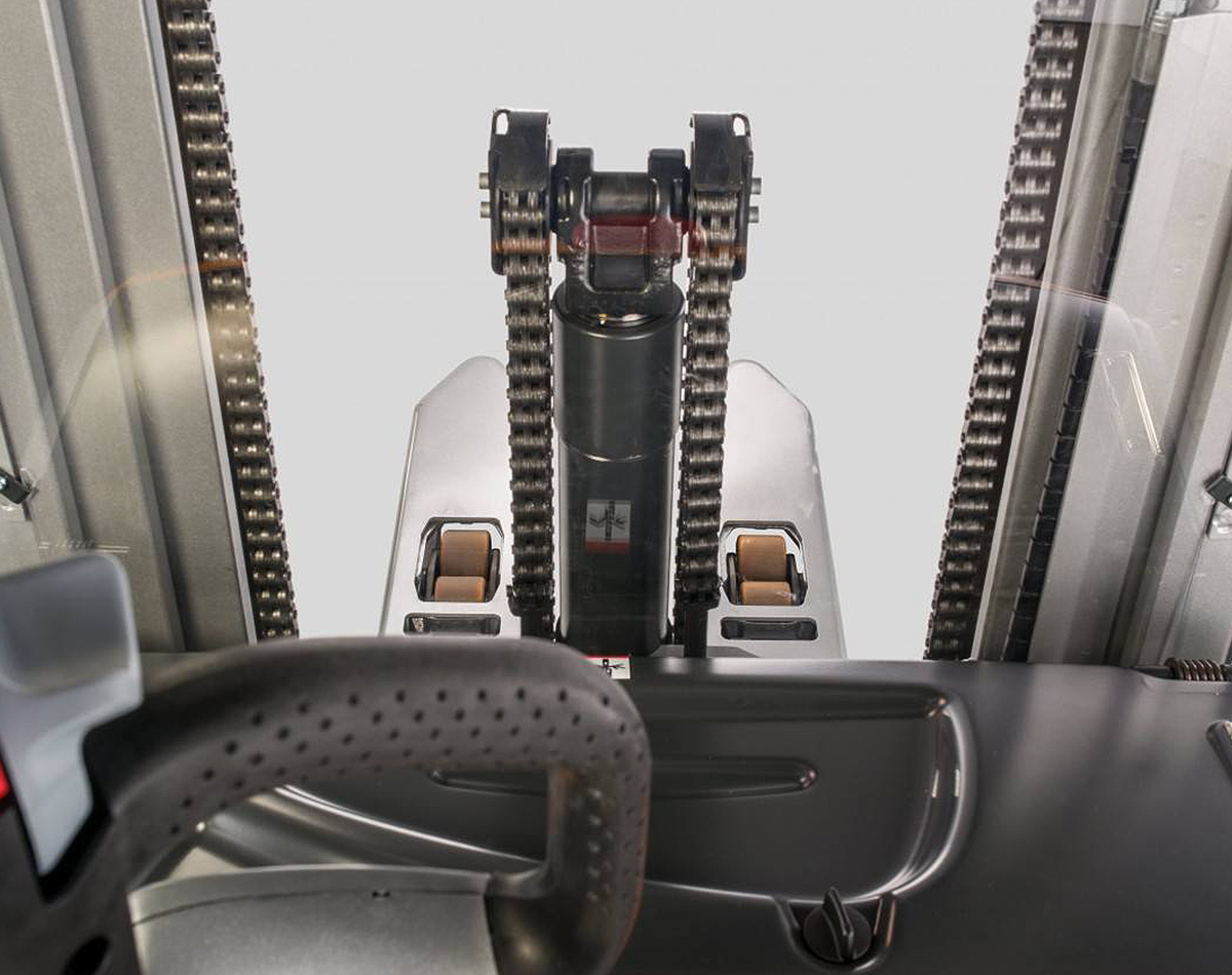 STILL EXV 10-14C | Trecar